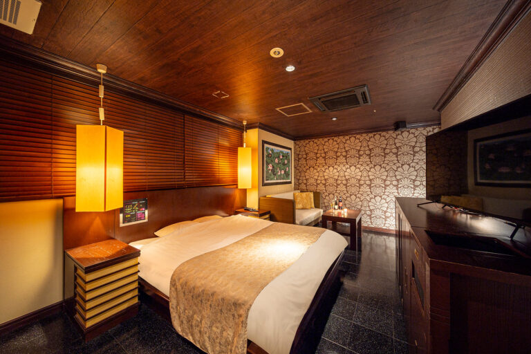 305 – HOTEL BRIO（ホテル ブリオ）